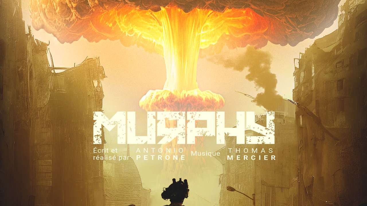 MURPHY, court-métrage - Ulule