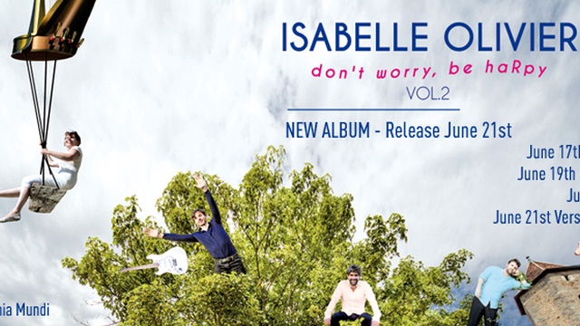 martine vaudoux - Ulule