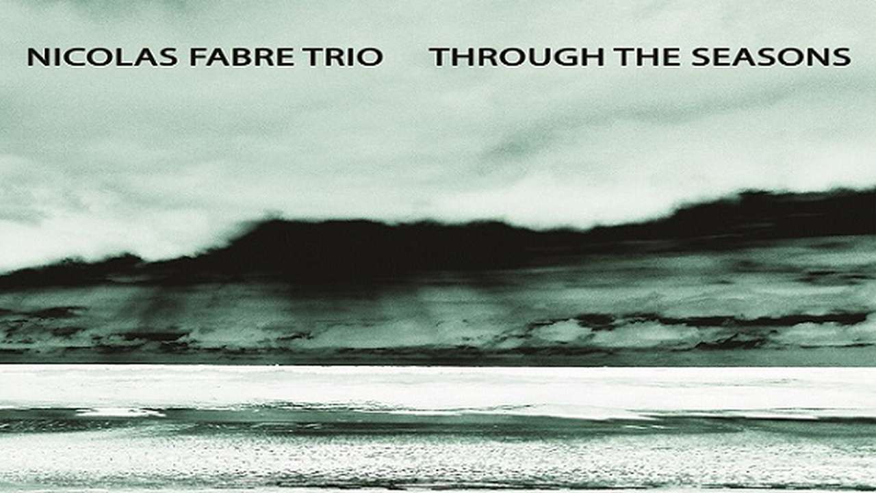 Nicolas Fabre Trio