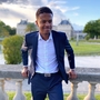MONDU : La meilleure chemise pour homme - Ulule
