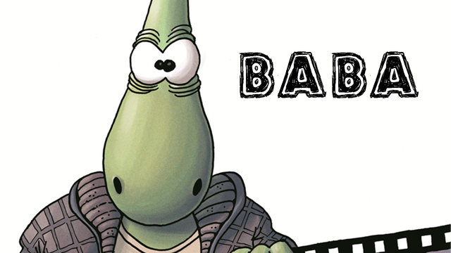 BABA - Ulule