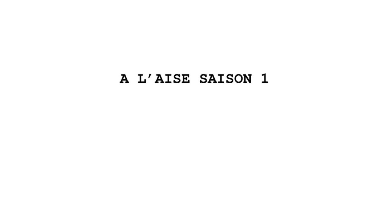 Série A l'aise