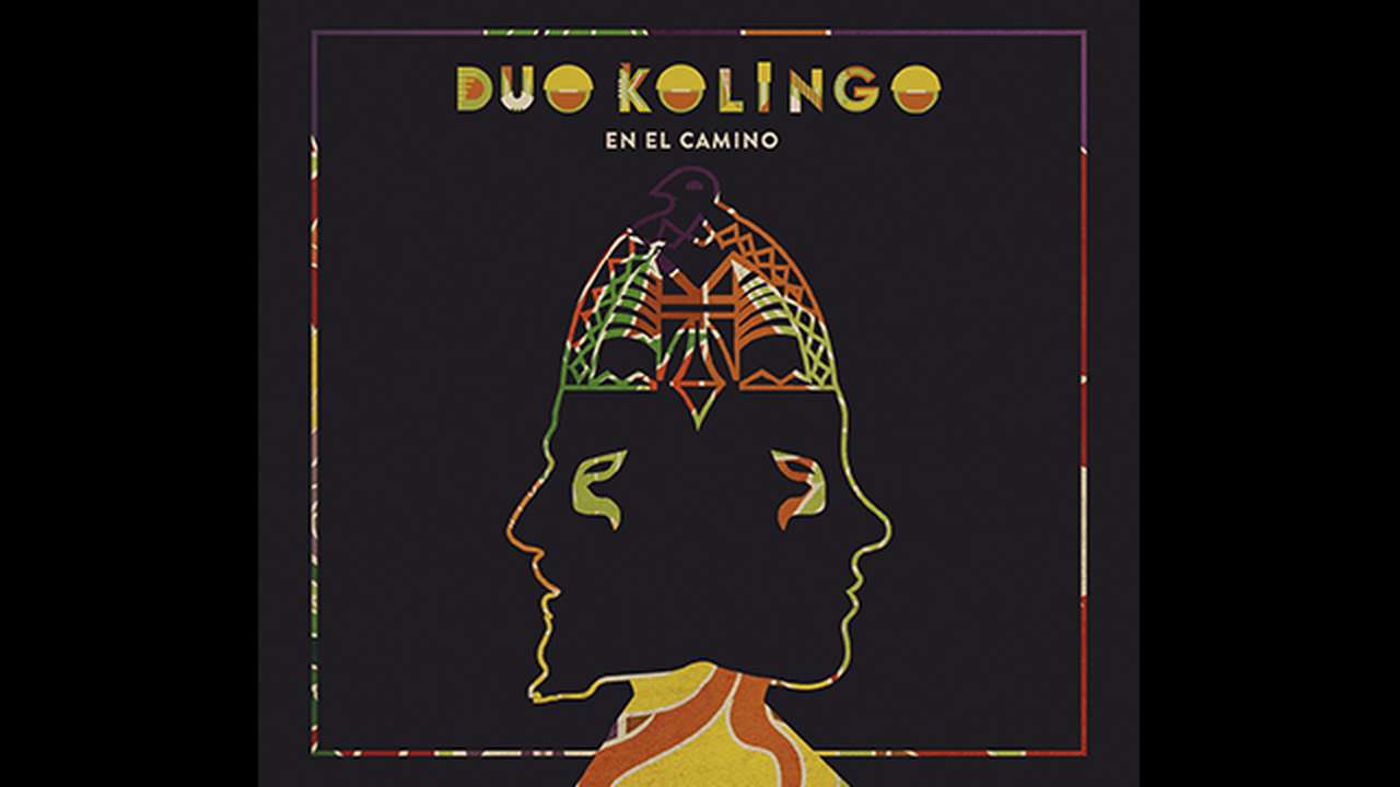 DUO KOLINGO « EN EL CAMINO