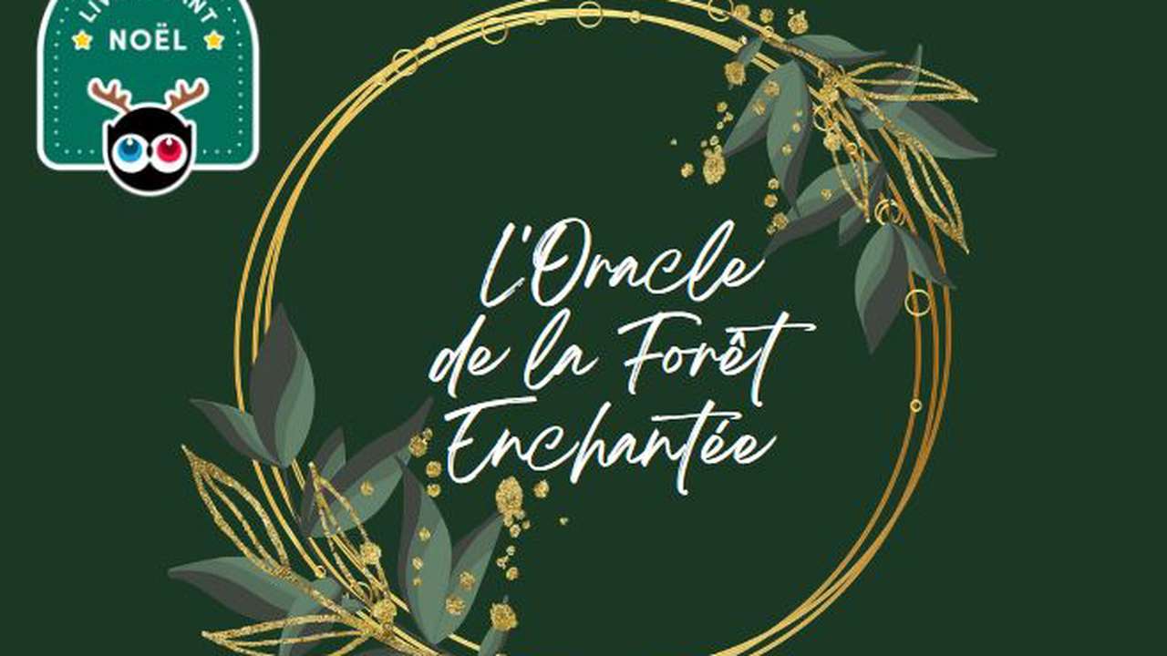 L'Oracle de la Forêt Enchantée