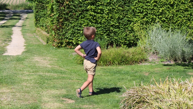 Ecole Montessori les petits papillons