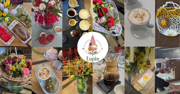Un café, un bouquet, un rêve : équipons notre barista