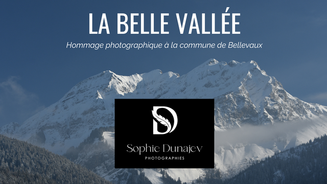 Livre "La Belle Vallée"