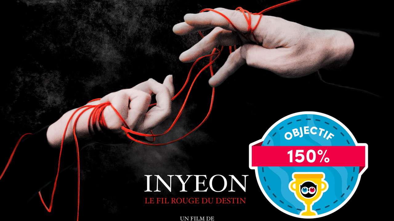 Inyeon, The red thread of life