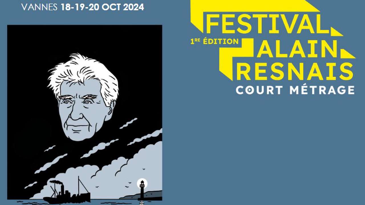 Festival Alain RESNAIS du court métrage d'animation - Ulule