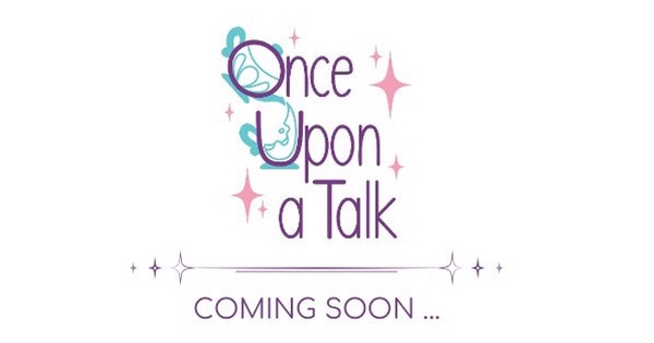 Once Upon a Talk – Un projet collectif autour de Disney - Ulule
