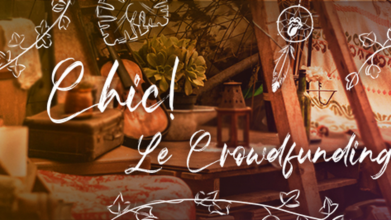 Chic! La Pépinière