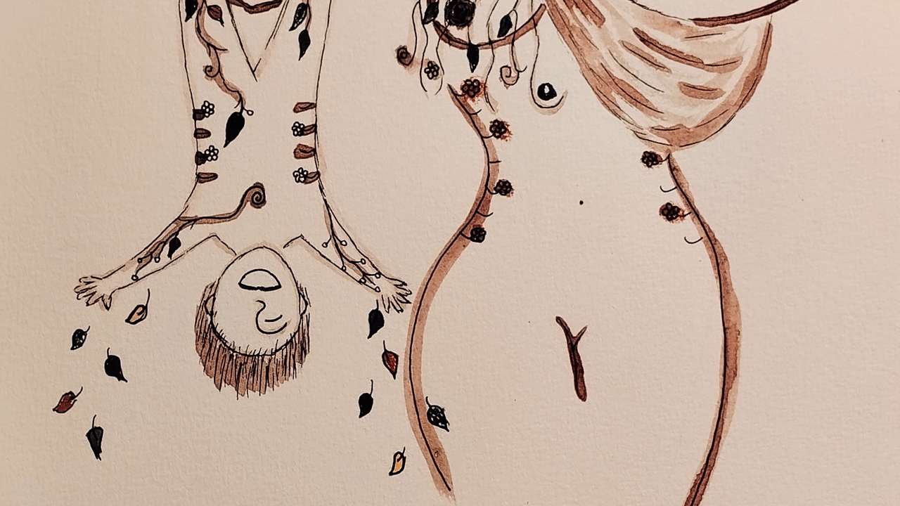 A little push to a better women life