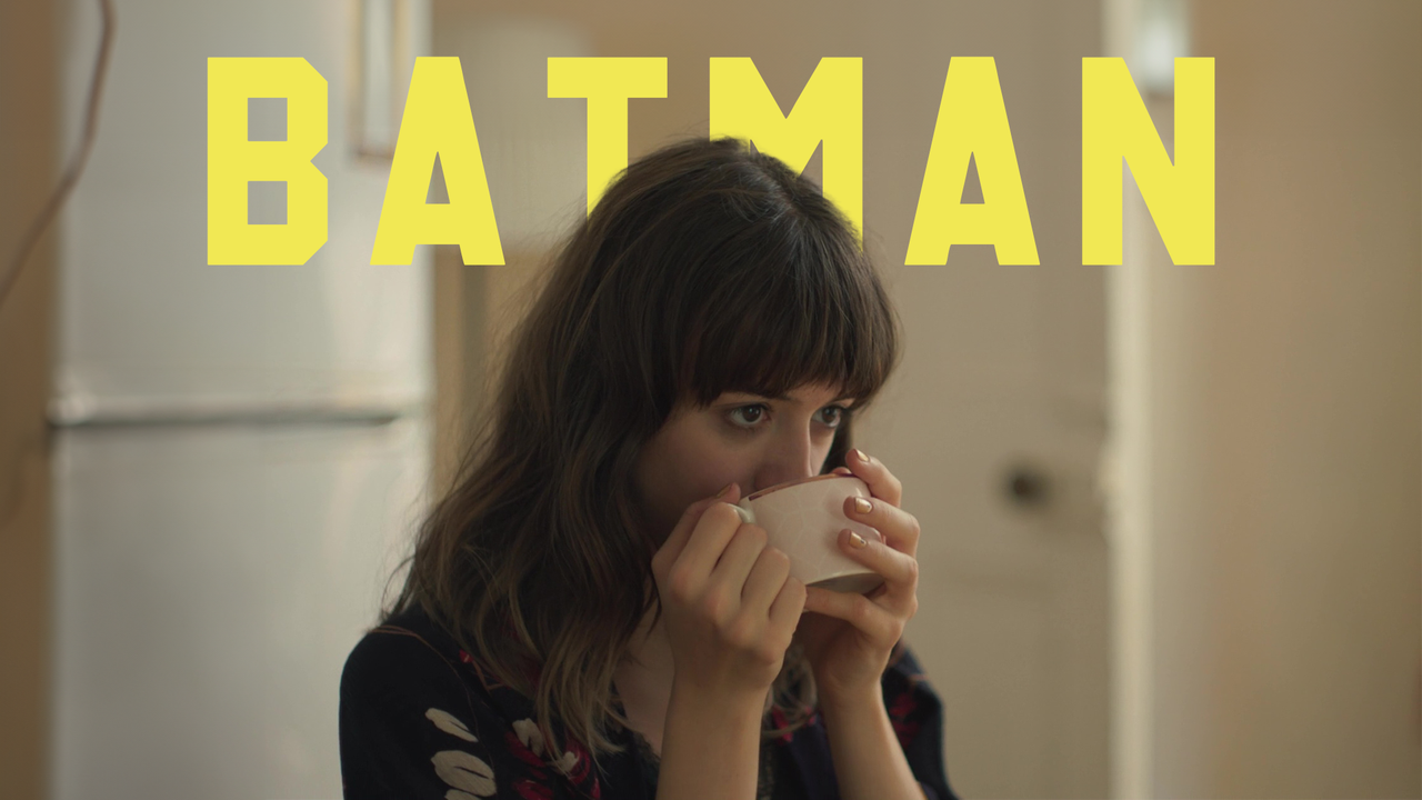 Projet BATMAN 🖤 - Ulule