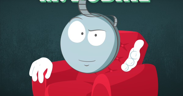 Le Ciné-club de M. Bobine - Ulule