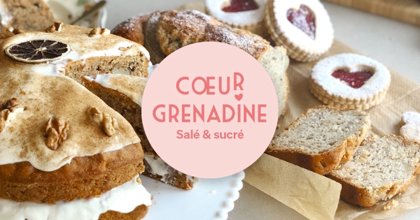 Soutenez Coeur Grenadine ! - Ulule