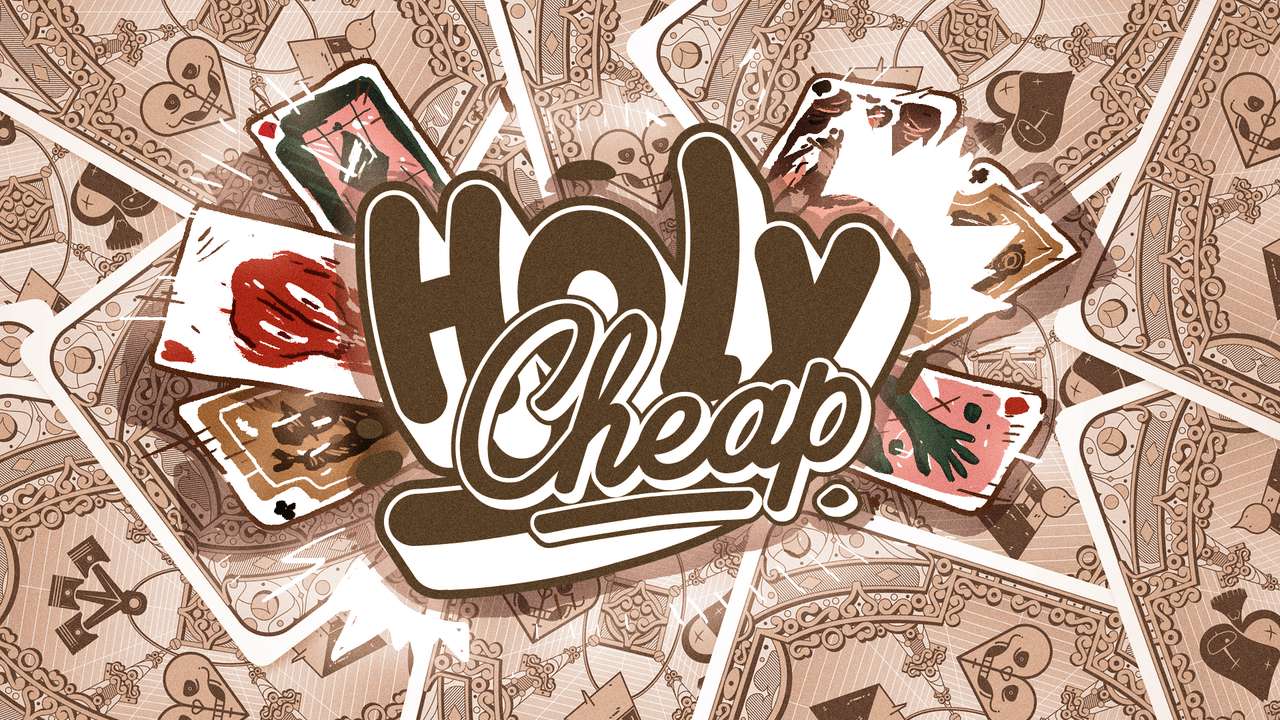 HOLY CHEAP LEGENDARY CARDS