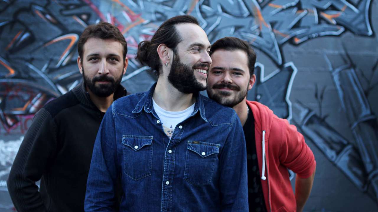 DIRTY RAVEN : le nouvel EP ! - Ulule