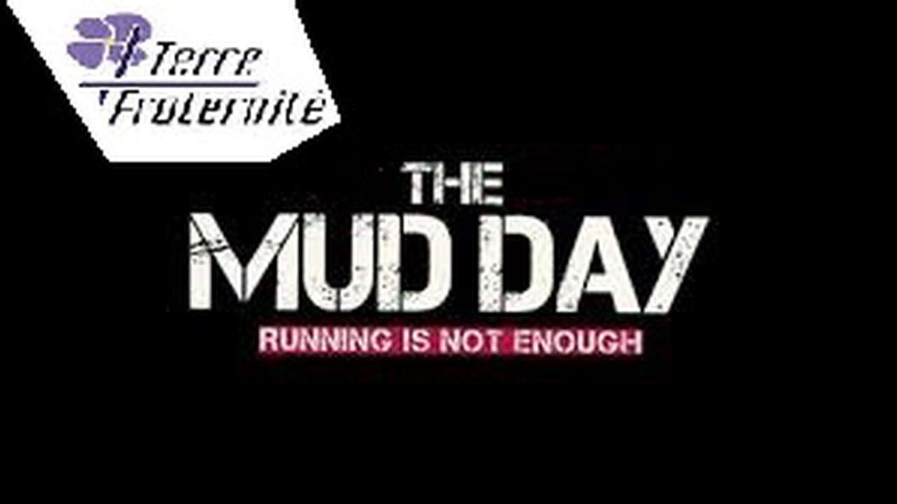Participation au mud day - Ulule