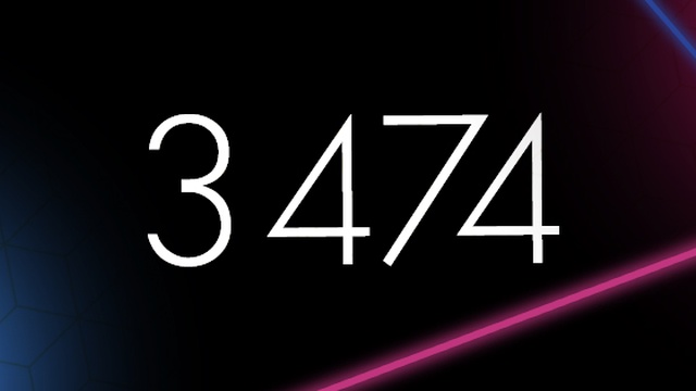 3474