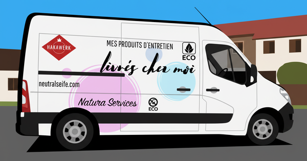 Des produits sains près de chez vous : soutenez notre camion