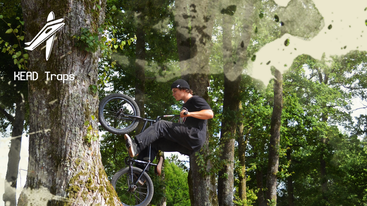 KEADTraps