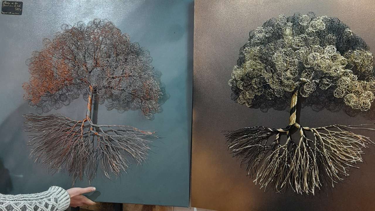 L'Art de l'Arbre