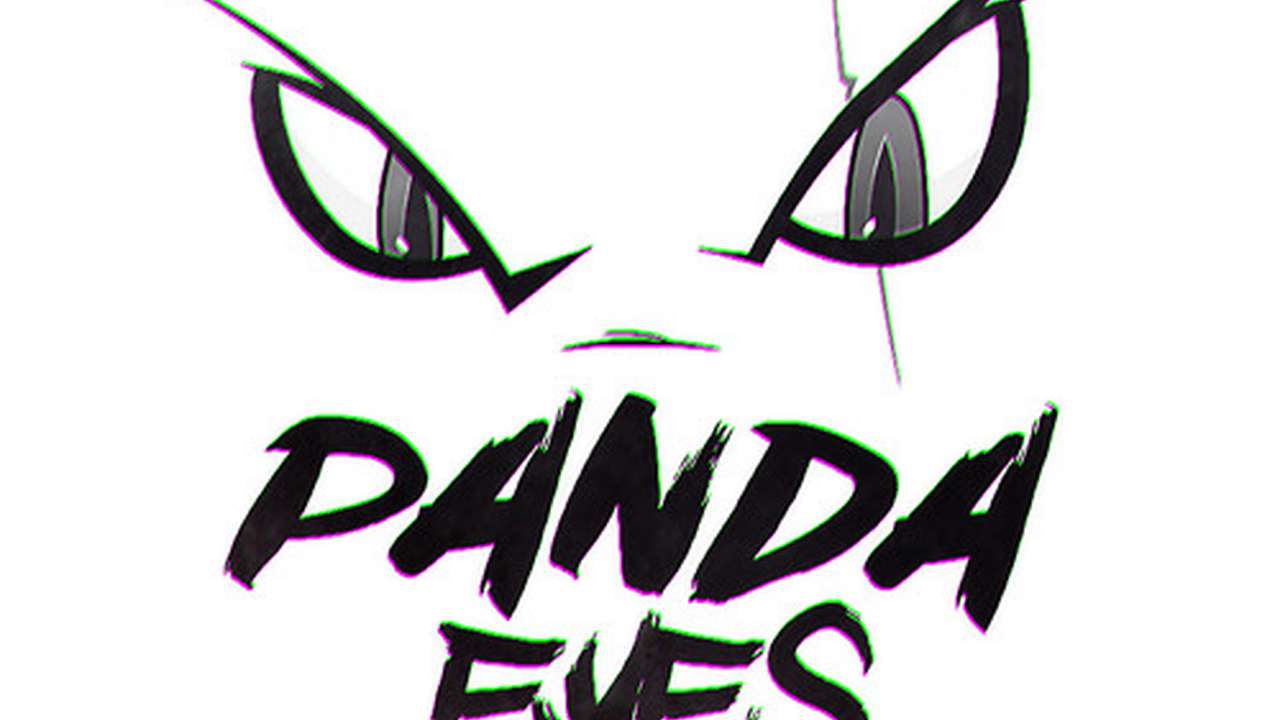 Panda Eyes - KIKO