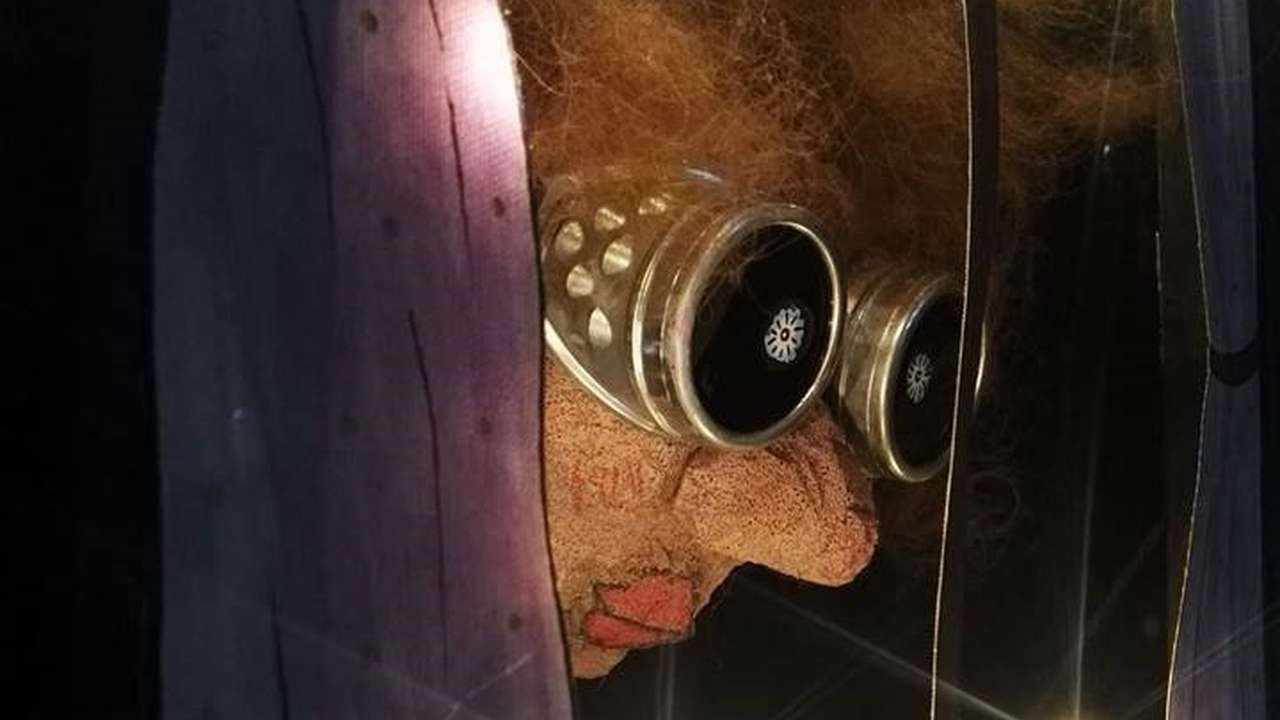 "BEFANA", Théâtre et Marionnette