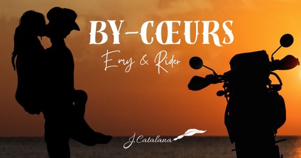 By-Cœurs : Emy & Rider - Ulule