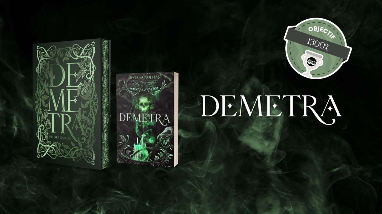 Demetra
