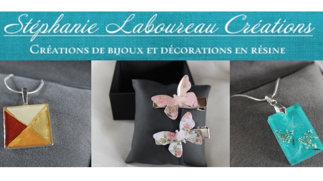 Bijoux français et personnalisés