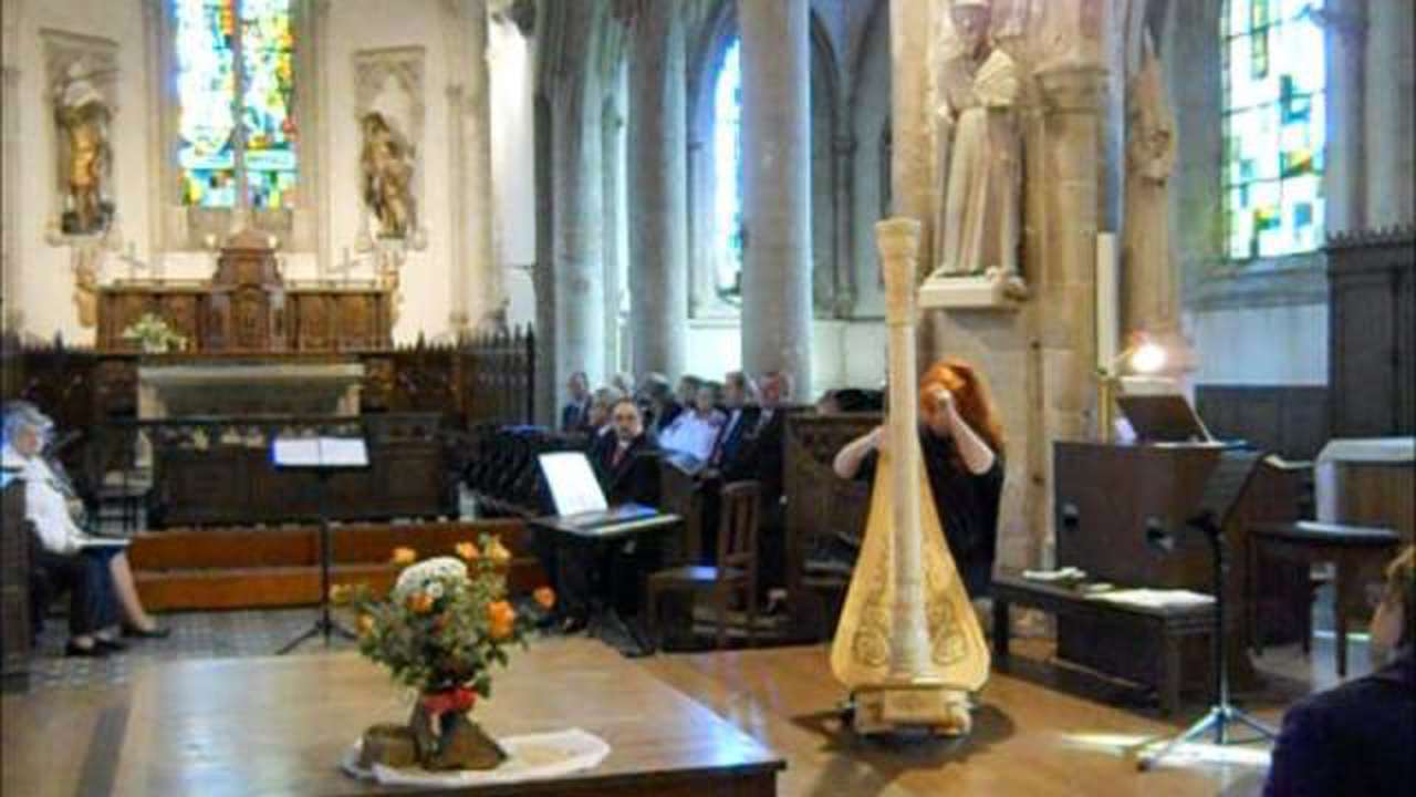 2 concerts originaux et exceptionnels