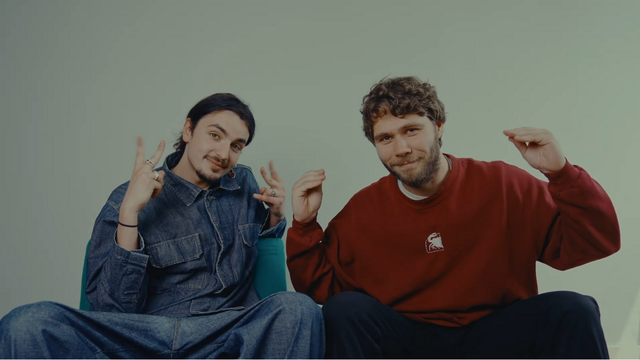 Krab, marque 100% seconde main