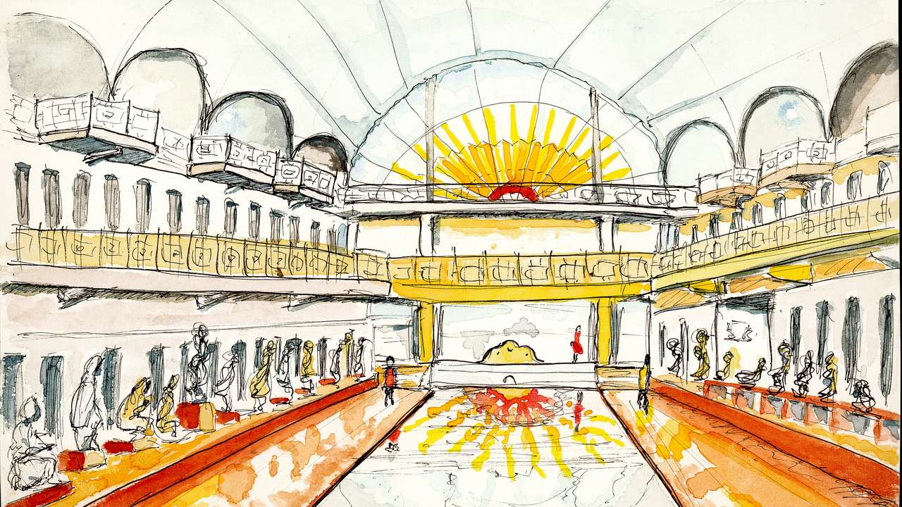 balades métropole lilloise