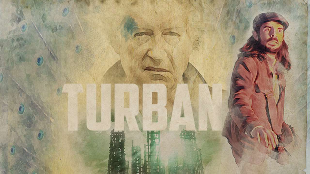 Turban - Ulule