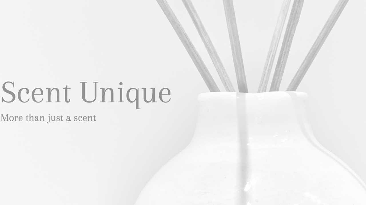 Scent Unique