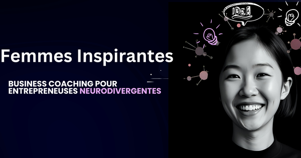 Ton cerveau atypique n'est pas un bug. C'est une arme. - Ulule