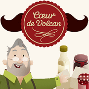 Cœur de Volcan - Ulule