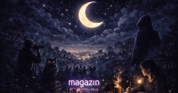 #Magazin2026: La nuit et ce qu’elle cache