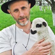 Eric Mariette - Ulule