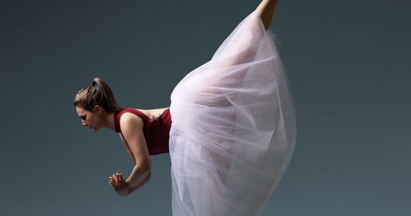 "Un battement" Court métrage sur la danse - Ulule