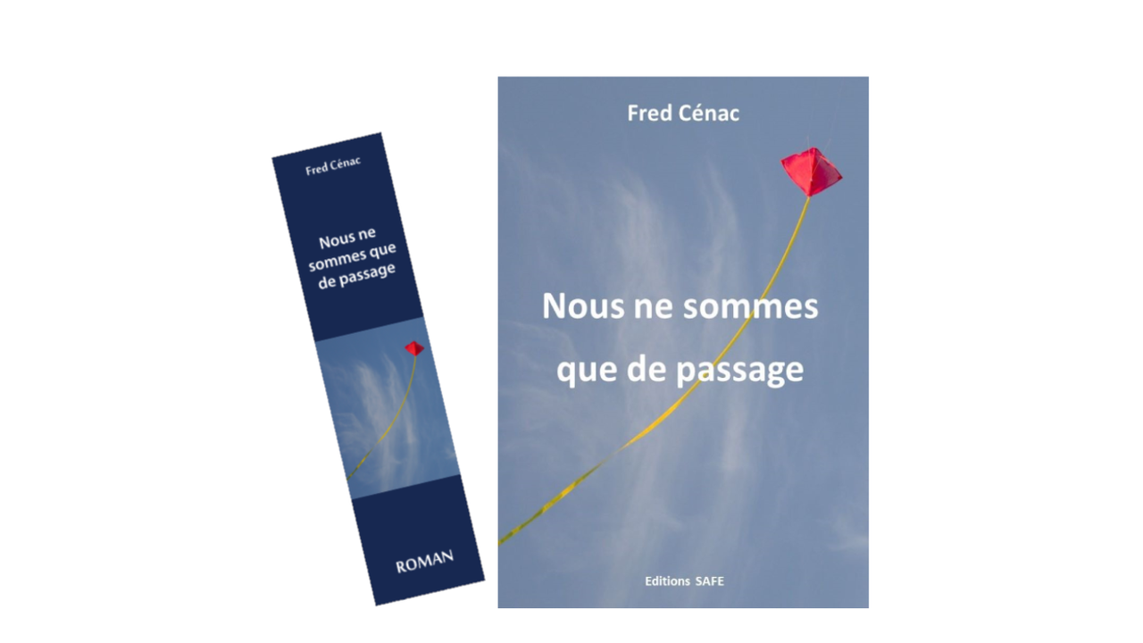 " Nous ne sommes que de passage " - Ulule
