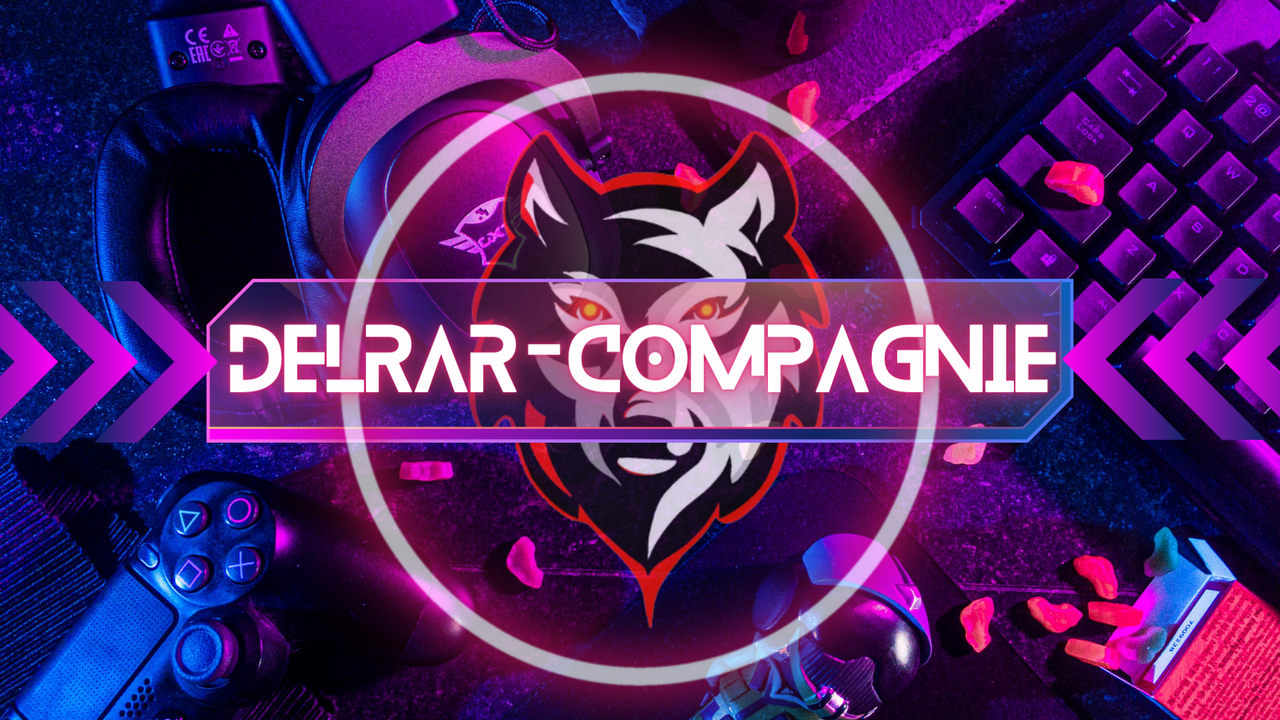Commerce de POP culture /culture geek : delrar-compagnie.fr