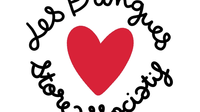 Les Fringues ️ Store Associatif