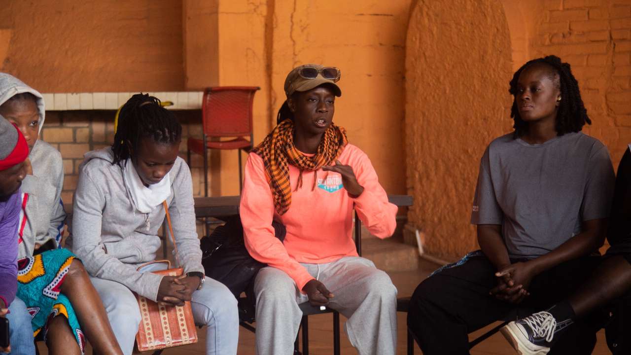 Fari Foni Waati 2025 - Ulule