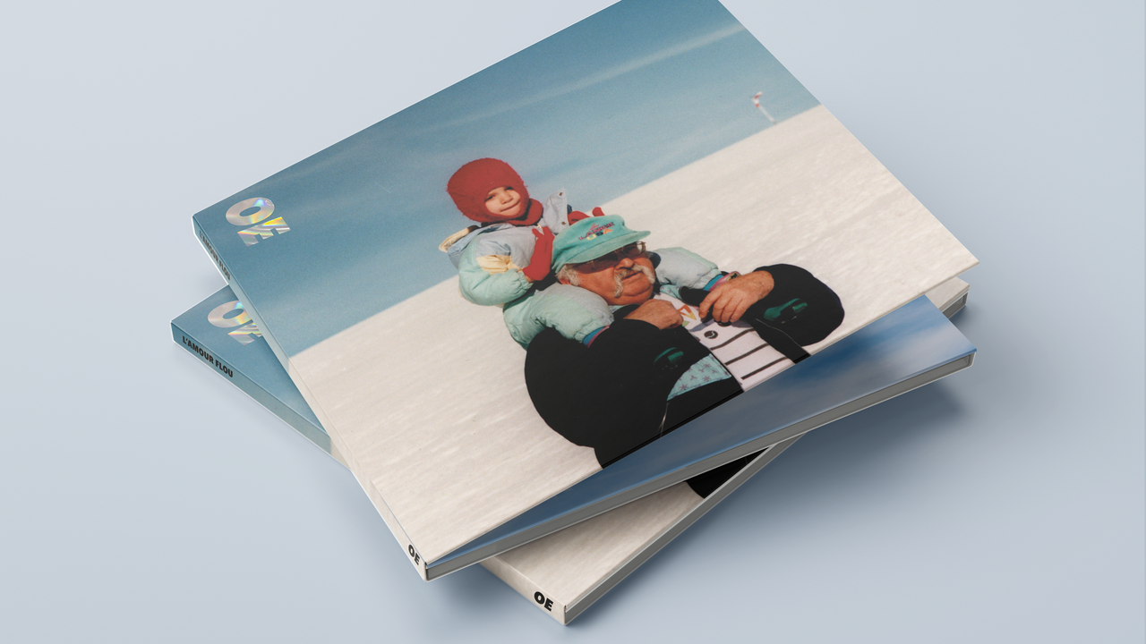 Campagne de financement des Clips de l'Album "L'Amour Flou"