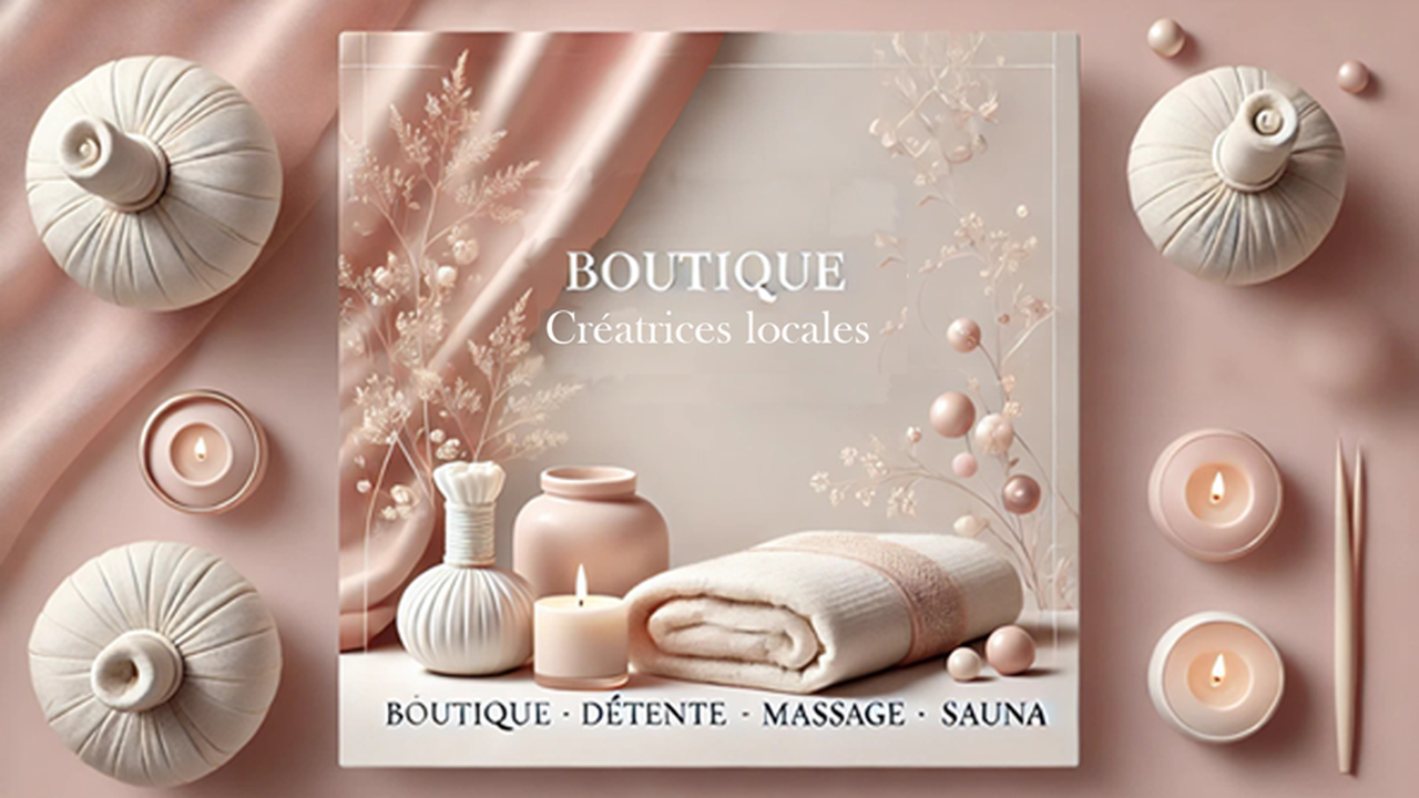 "À Fleur de Soi – Espace bien etre et santé mentale