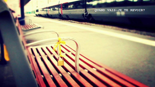 sonia benseddik - Ulule