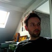 Loïc Bodson - Ulule