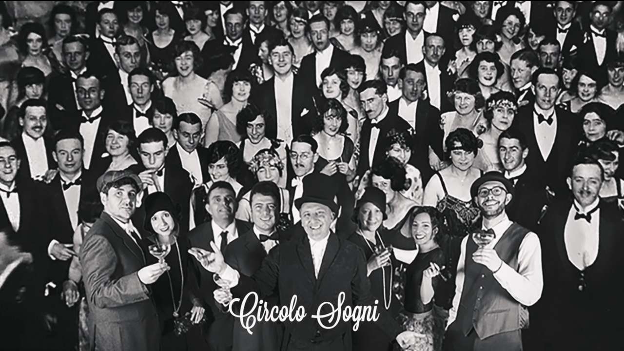 CORTI DA SOGNI FESTIVAL